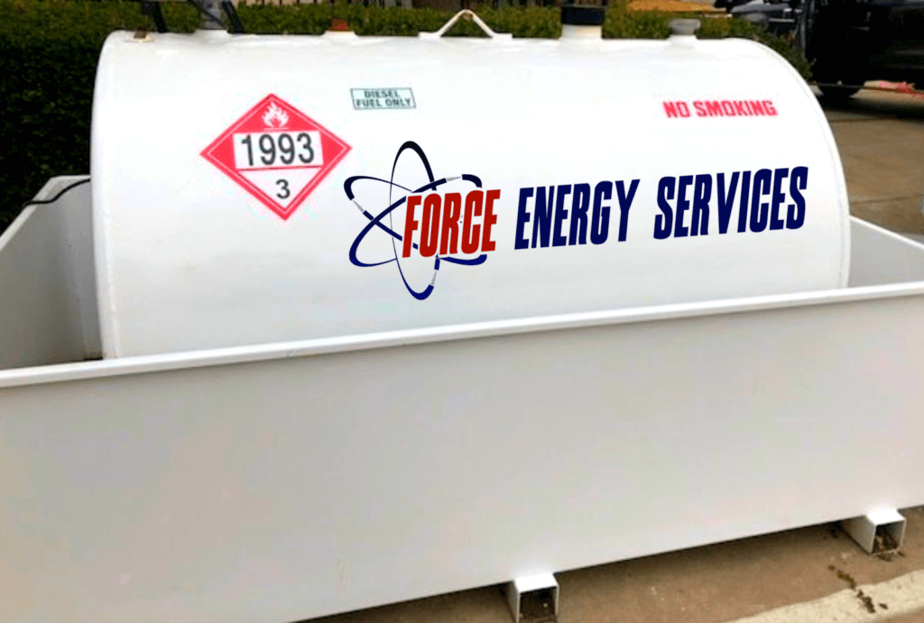 Products | Chemicals and Solvents at Force Energy Services